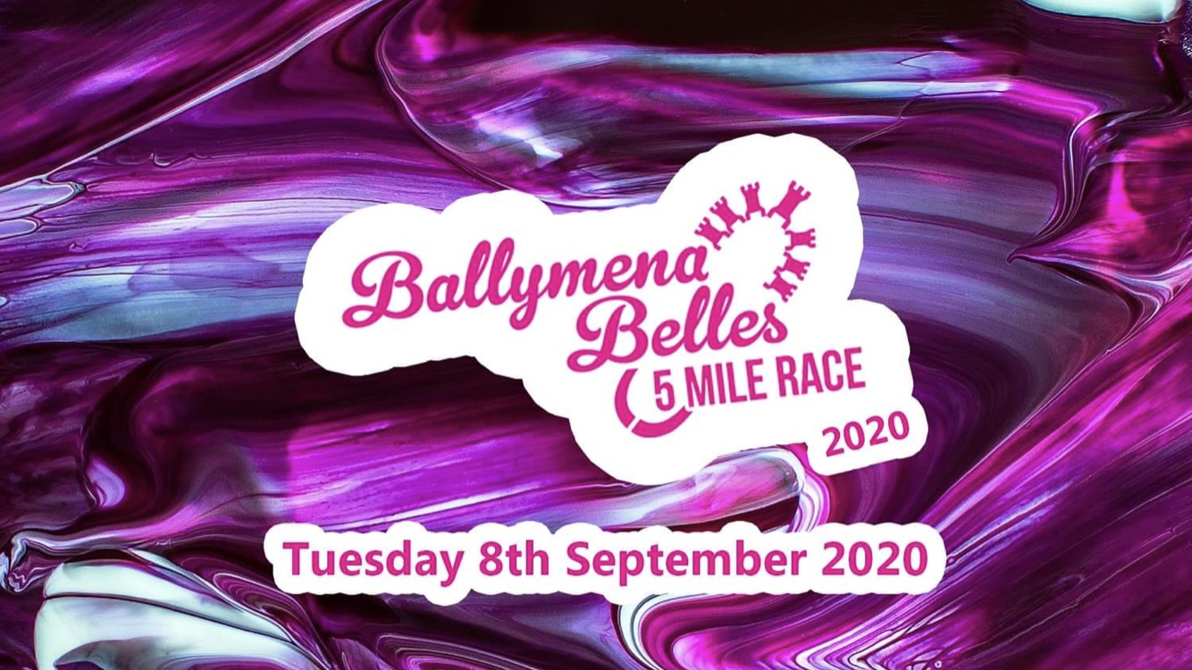 Athletics Fixtures in Northern Ireland | Athletics Northern Ireland